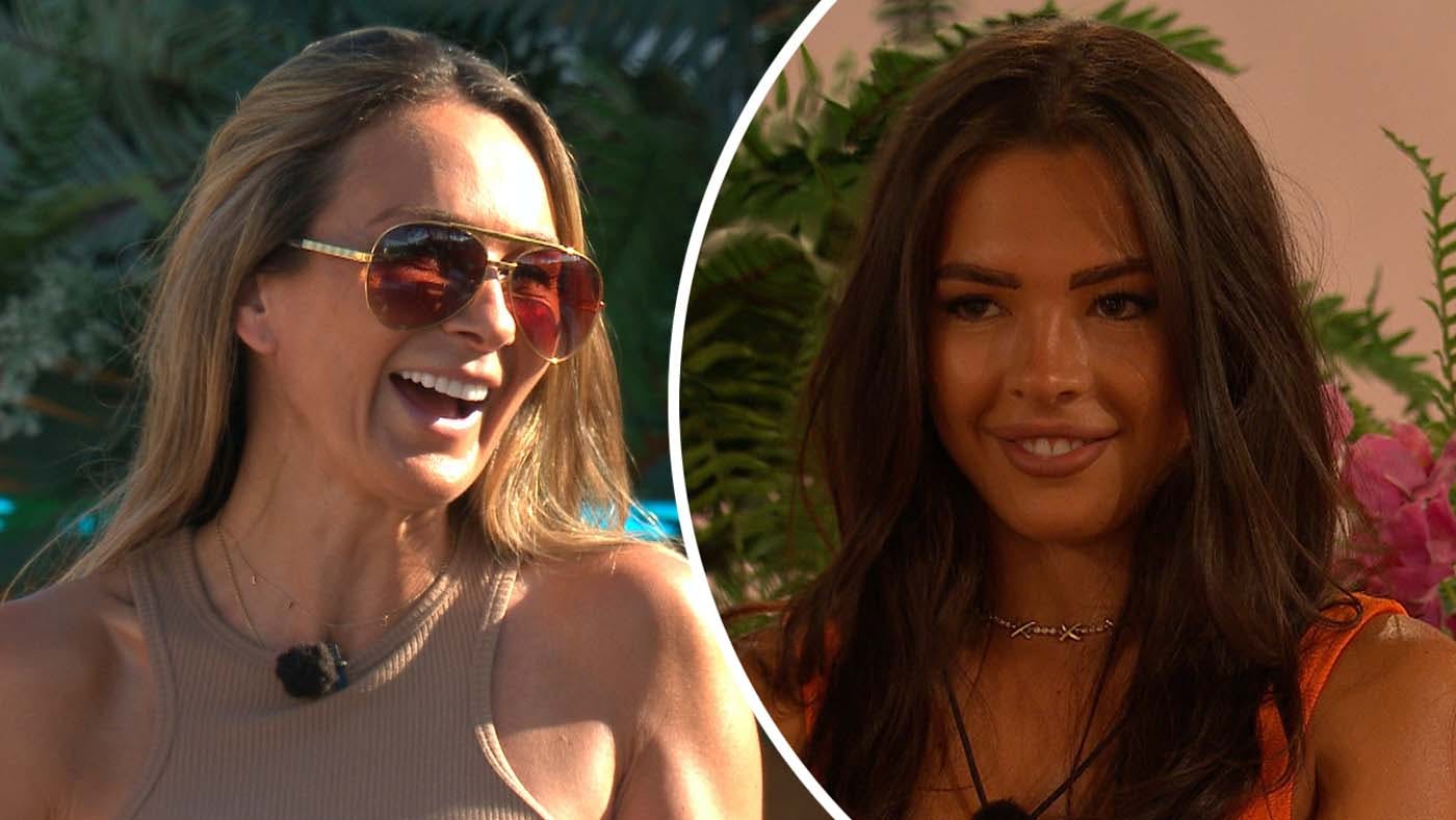 RHOCheshire star breaks silence on Gemma Owen’s mum ‘joining the show ...