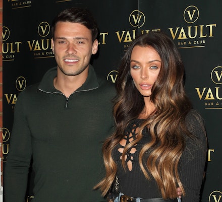 Shut. Up. Is this ‘naked fruit loop’ teasing a TOWIE return? | Closer