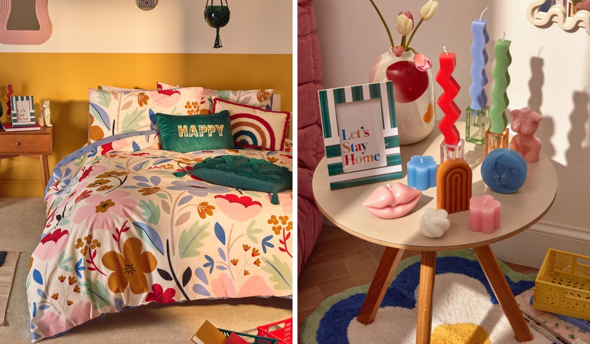 Primark’s A/W home collection is here and it’s guaranteed to spark joy ...