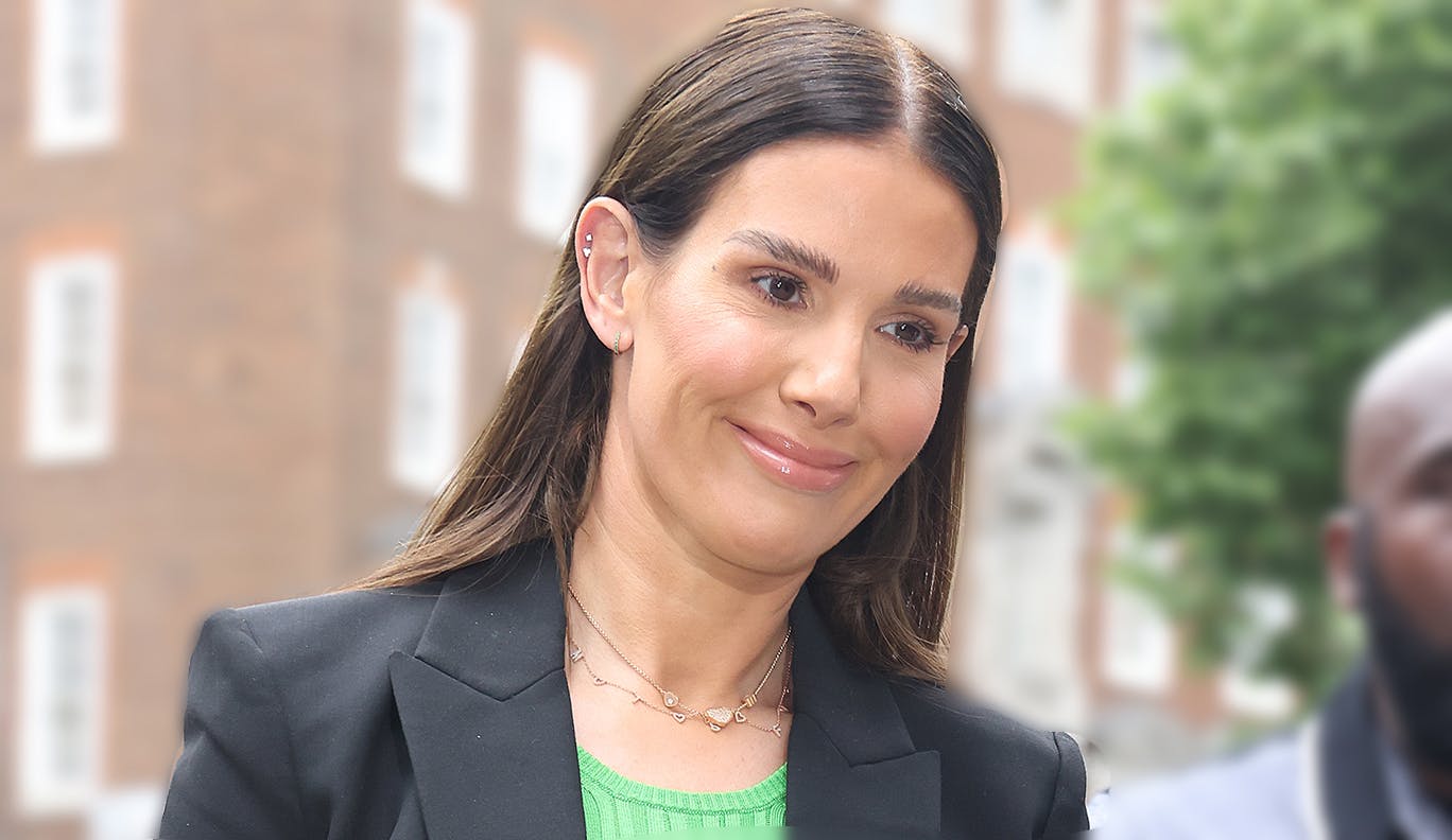 Becky Vardy: 5 biggest bombshells following THAT interview