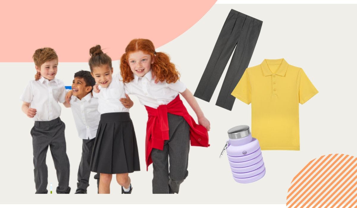 Back to school essentials: 15 brilliant buys for September | Closer