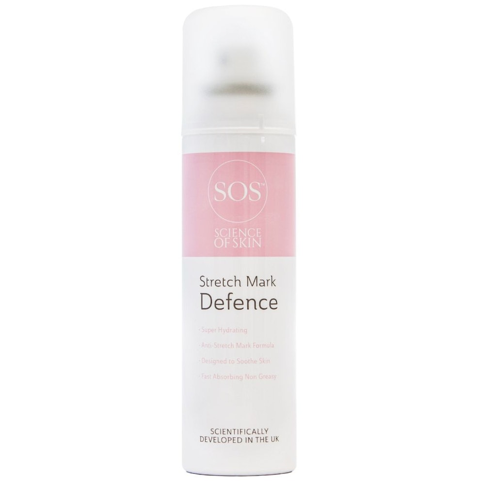 The best bump cream for stretchmarks, chosen by an editor