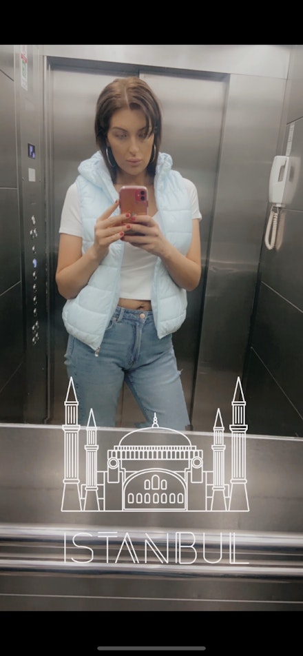 Turkey teeth horror: ‘My botched dental work left me suicidal’ | Closer