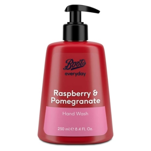 Boots has launched a new ‘everyday’ range where everything is £1.50 or ...