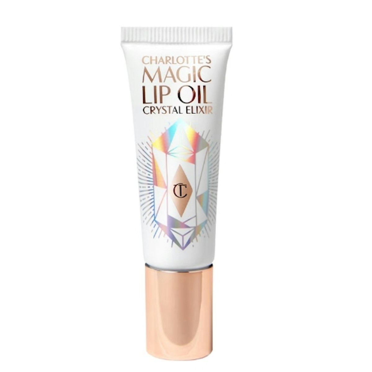 The best lip oils to try if you're over lip gloss