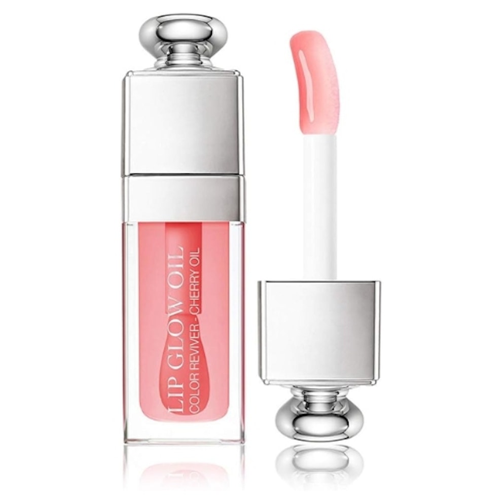 The best lip oils to try if you're over lip gloss