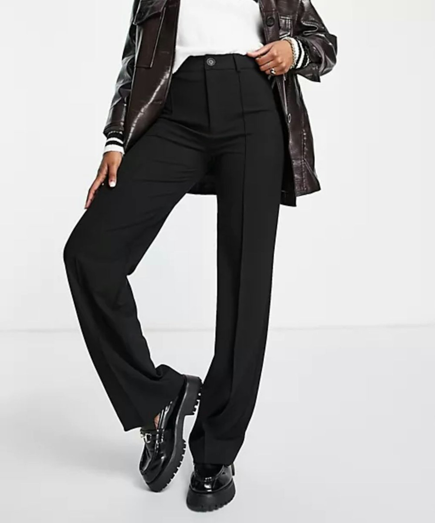 The Best Teacher Outfits For The New School Season - Closer Online ...