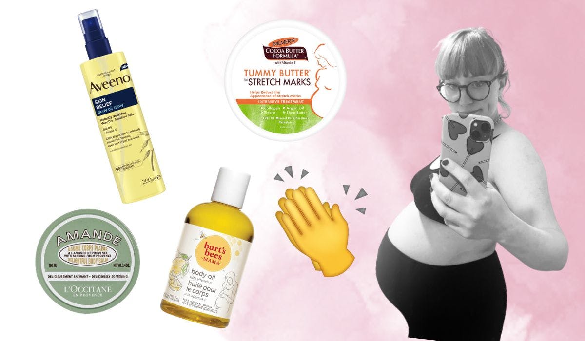 Mum-to-be? I’ve tried and tested the best bump buys and here are my ...