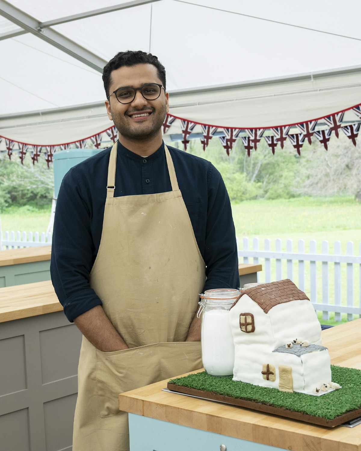 The Great British Bake Off's biggest cake fails