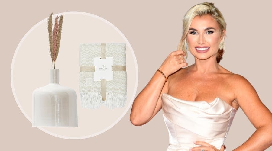 Billie Shepherd has launched her own homeware brand and it’s SO perfect ...