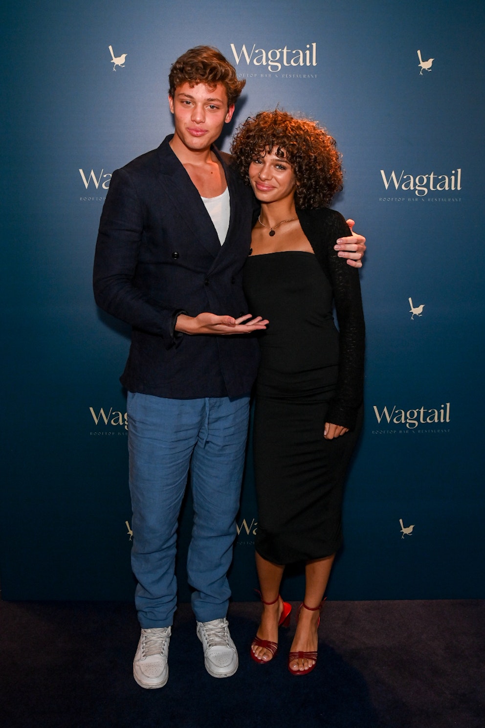 Strictly's Bobby Brazier: who is the EastEnders star dating?