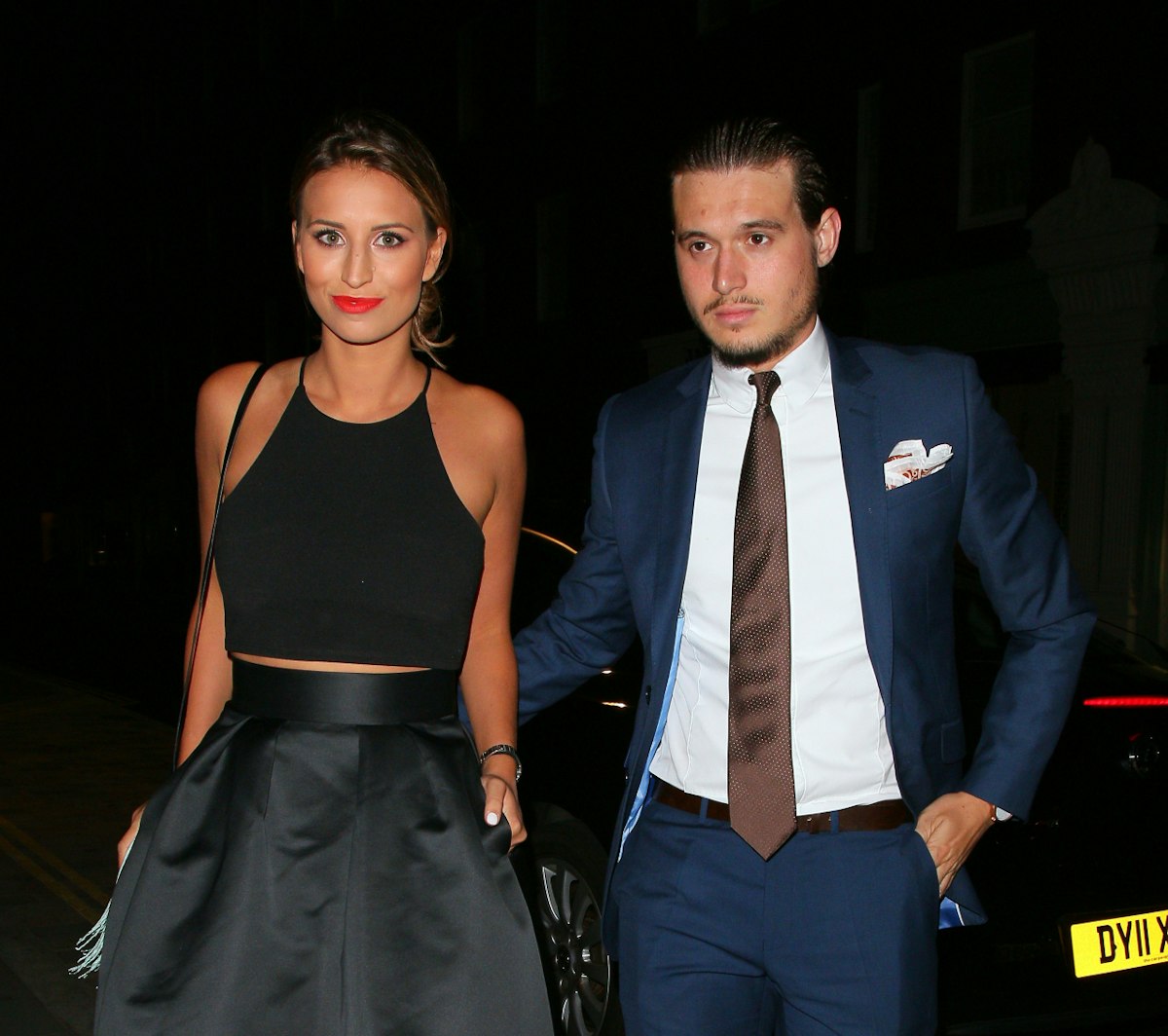 Charlie Sims reveals why he and Chloe didn't speak for 18 MONTHS after ...