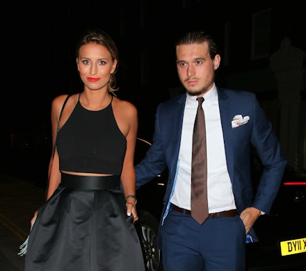 Charlie Sims reveals why he and Chloe didn’t speak for 18 MONTHS after ...