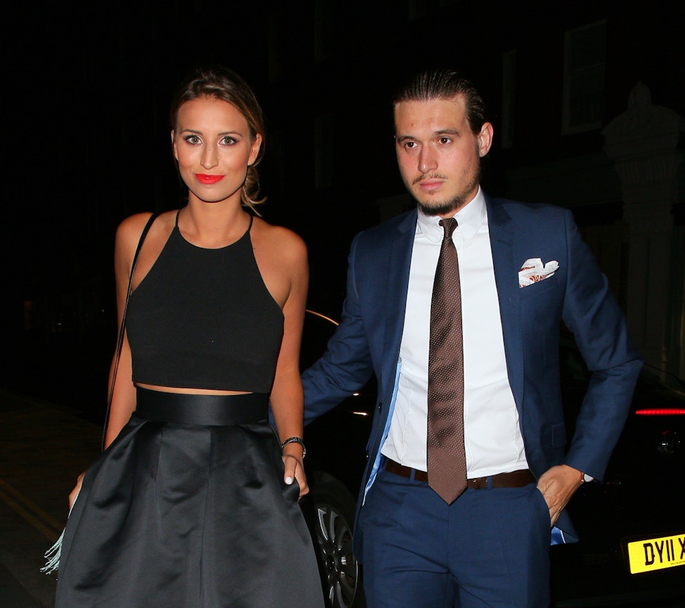 Charlie Sims reveals why he and Chloe didn't speak for 18 MONTHS after ...