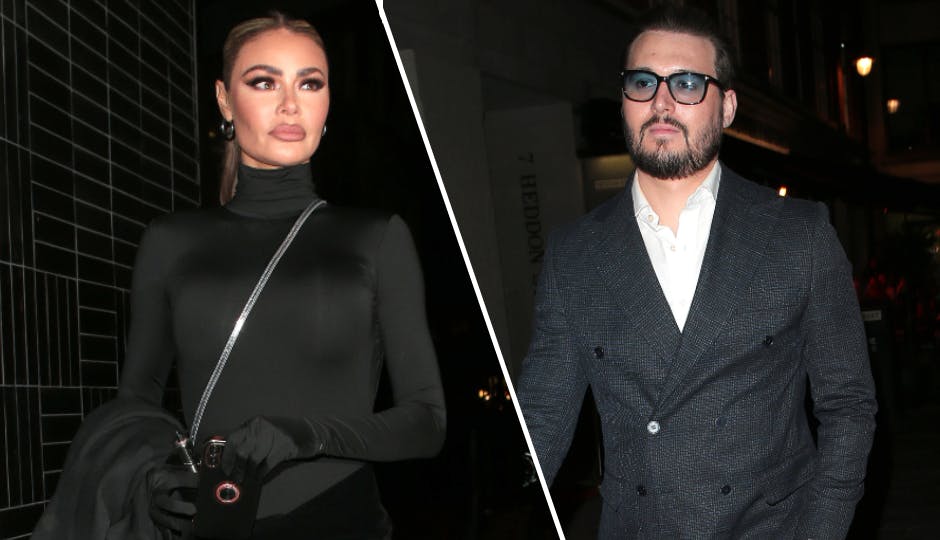 Charlie Sims reveals why he and Chloe didn’t speak for 18 MONTHS after ...