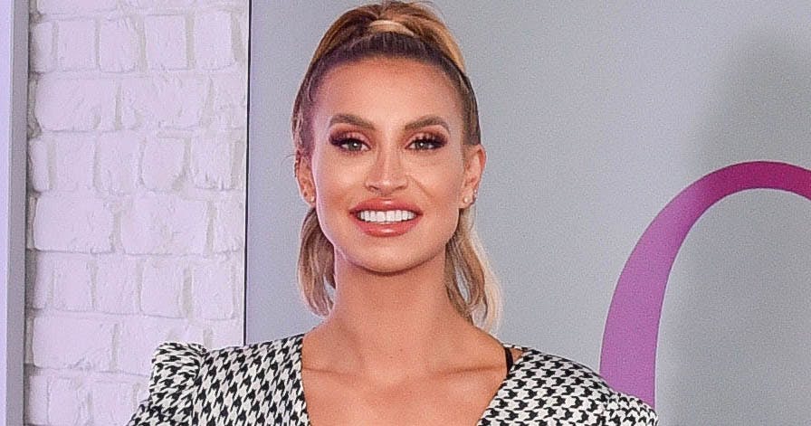Ferne McCann: I’m happy to be pregnant at my wedding’ | Closer
