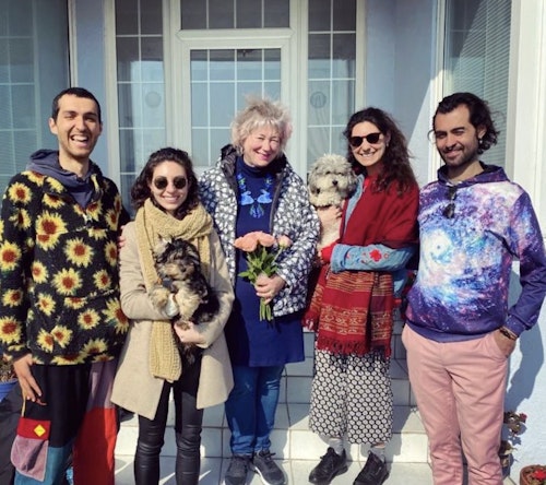 Axed Gogglebox families – where are they now? | Closer