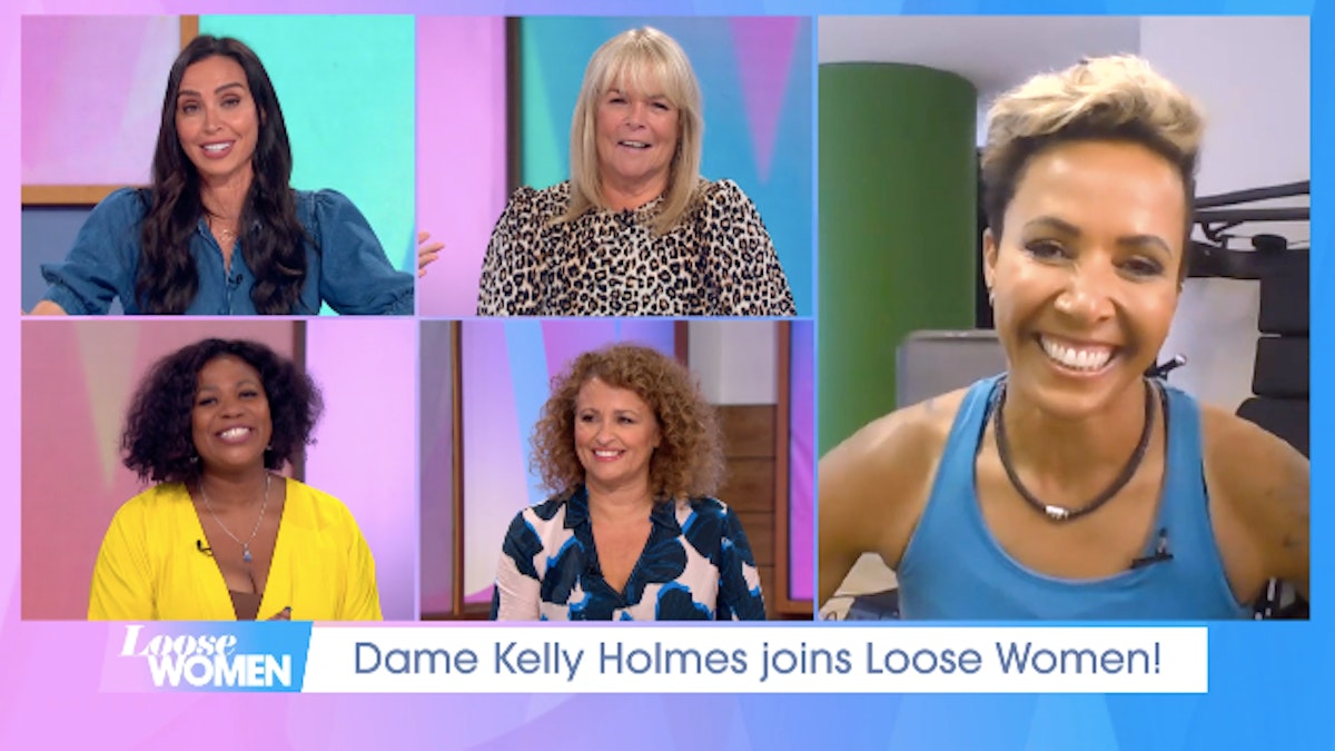 Loose Women cast: when's it on and what channel?