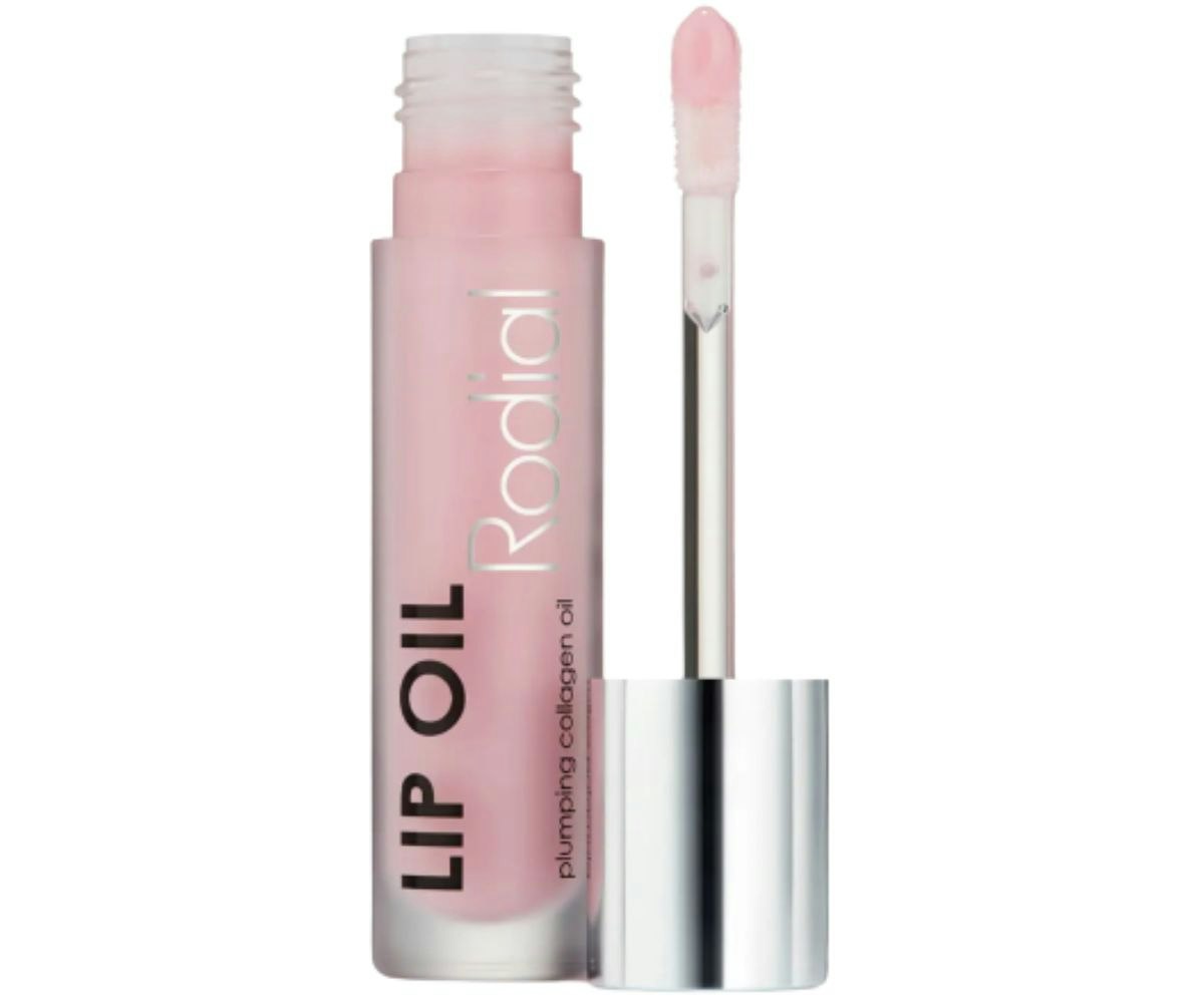 The best lip oils to try if you're over lip gloss