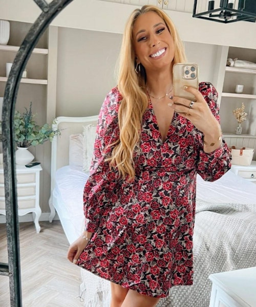 Stacey Solomon drops her latest collection with In The Style and it’s ...