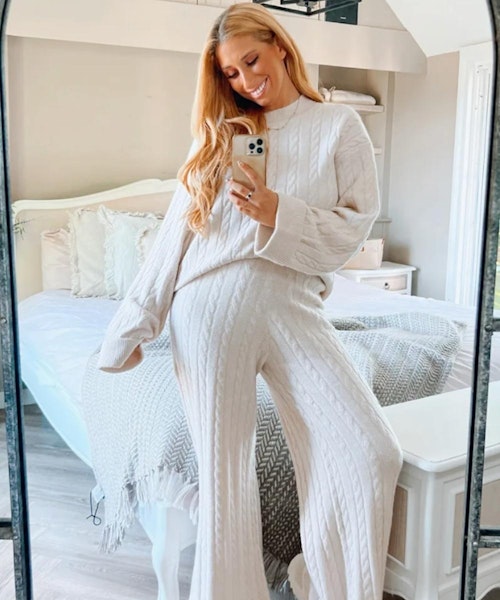 Stacey Solomon drops her latest collection with In The Style and it’s ...