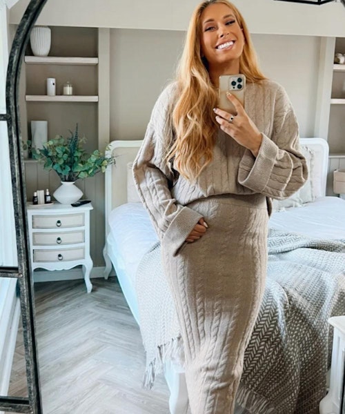 Stacey Solomon drops her latest collection with In The Style and it’s ...