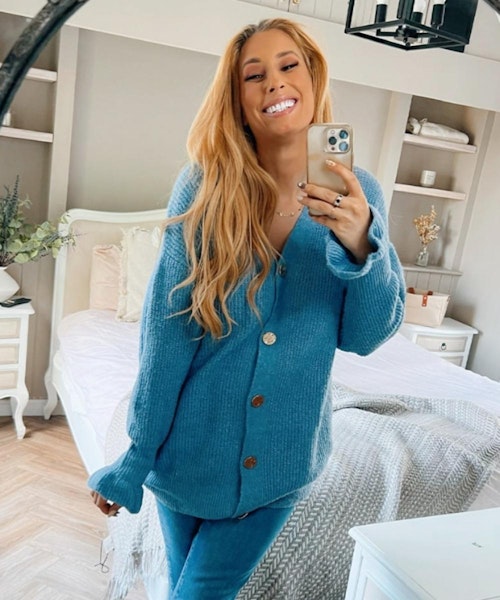 Stacey Solomon drops her latest In The Style collection and it’s easily ...