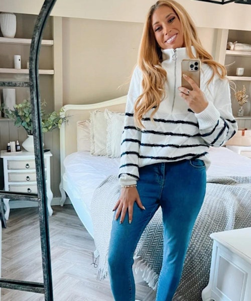 Stacey Solomon drops her latest In The Style collection and it’s easily ...
