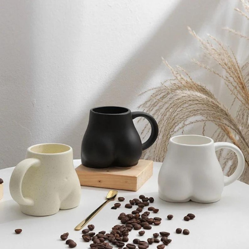 The best bum mugs to buy, as loved by Stacey Solomon