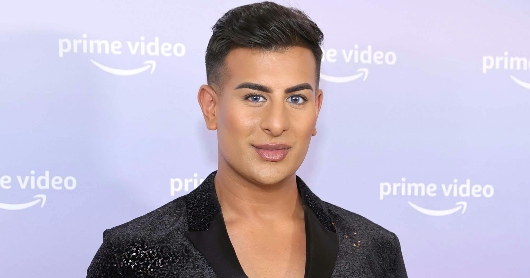 EXCLUSIVE TOWIE’s Junaid Ahmed reveals which cast member is NOT how ...