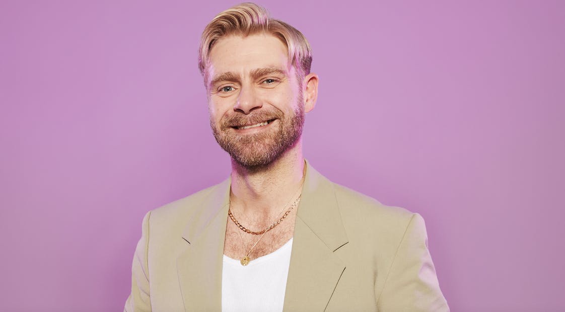 Married at First Sight's Adrian: 'We were all nightmares - the drama ...