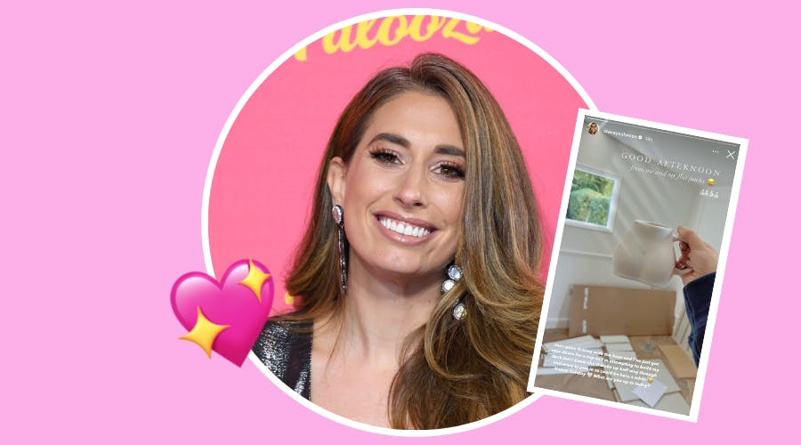 The best bum mugs to buy, as loved by Stacey Solomon