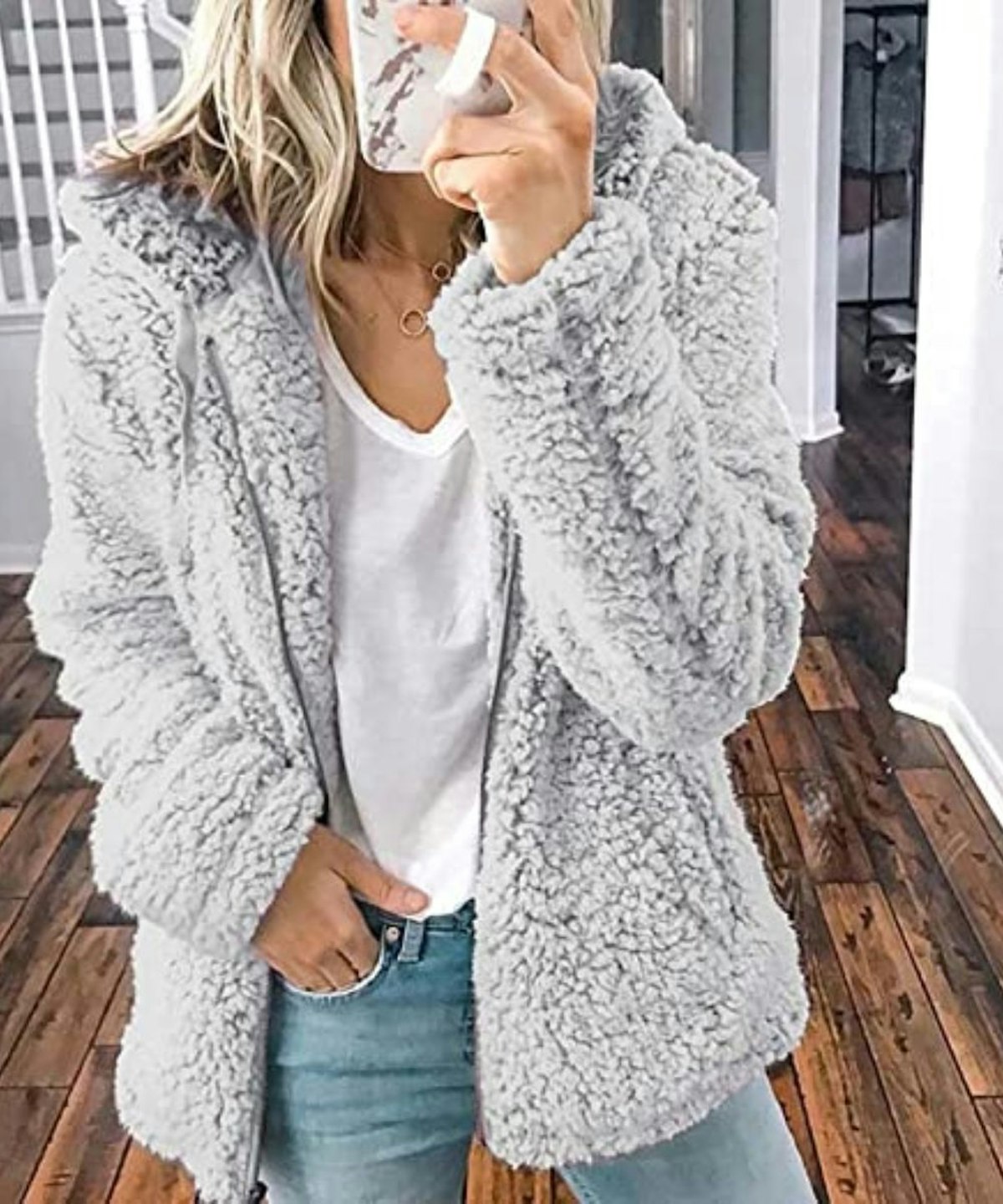 The Best Teddy Fleeces To Buy This Autumn/Winter 2022