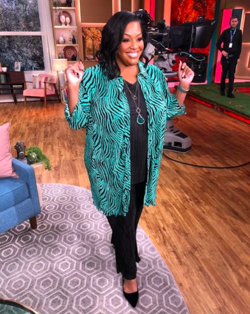 Alison Hammond: This Morning outfits and high street dupes | Closer