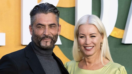 Excited Denise Van Outen taking Next Step With New Man Jimmy Closer excited-denise-van-outen-taking-next-step-with-new-man-jimmy-closer
