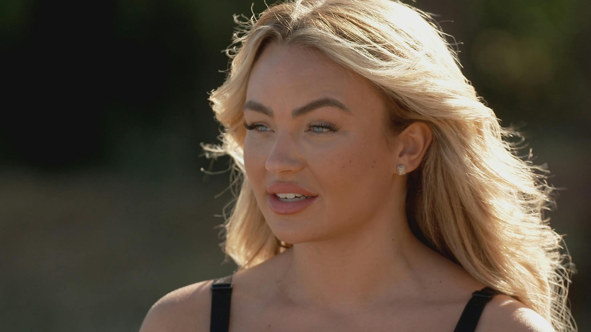 TOWIE’s Ella Rae Wise speaks out over claims she was ‘dumped from show ...