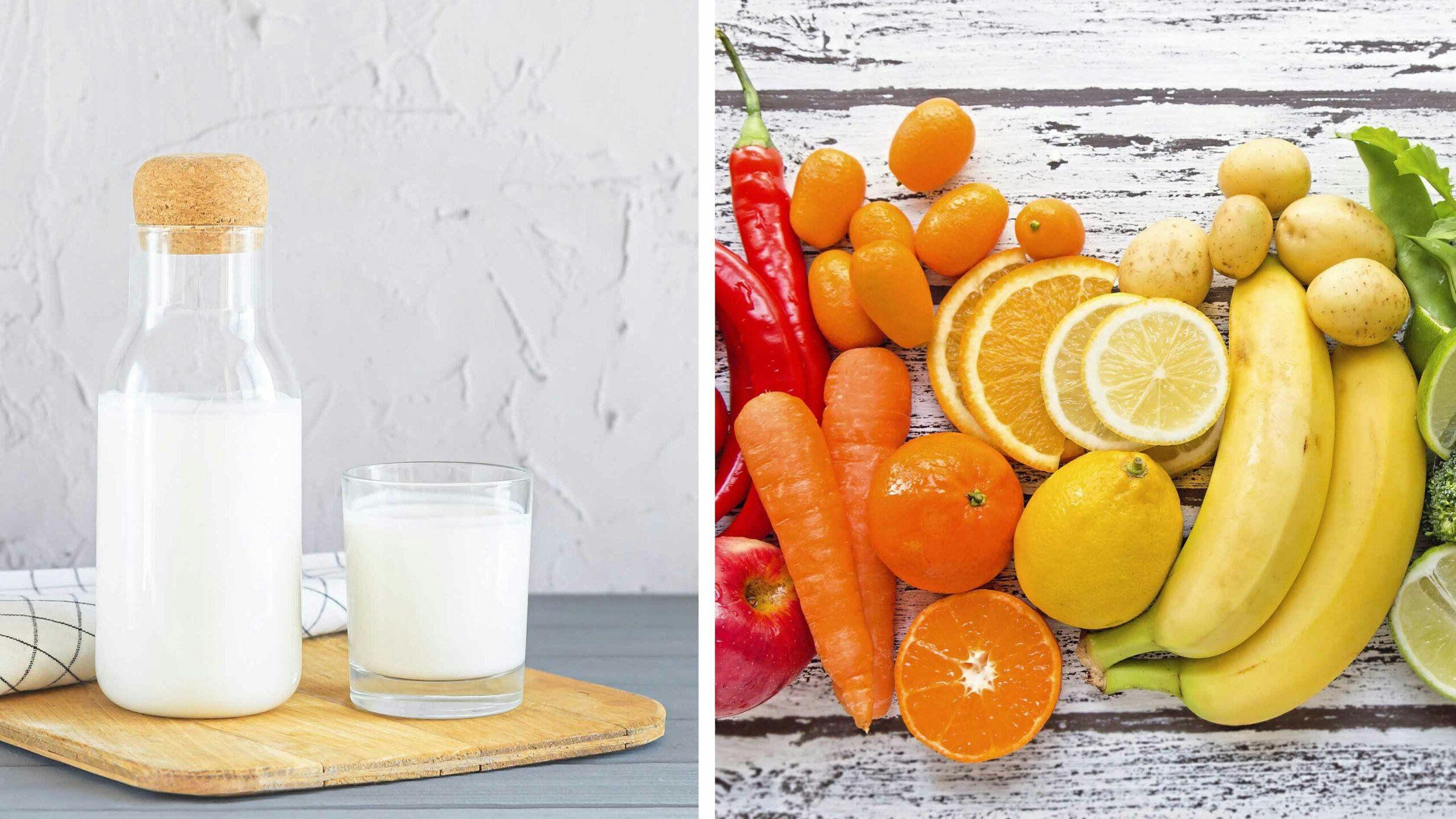 How to improve your gut health - TrendRadars UK