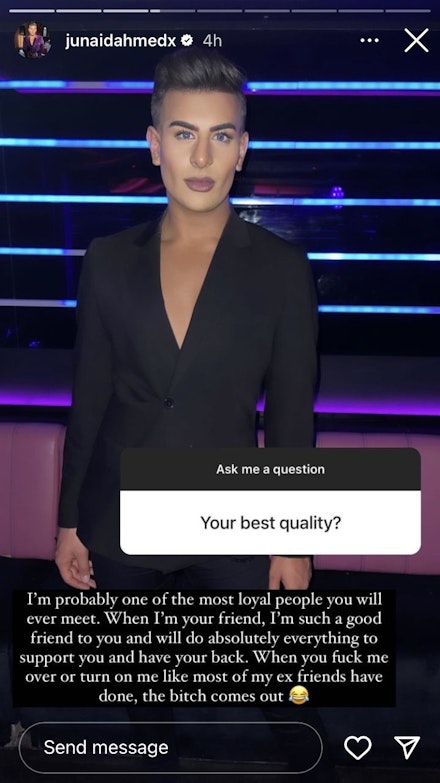 ‘Misjudged’ TOWIE cast mate opens up about being ‘f–cked over’ by ex friends | Closer