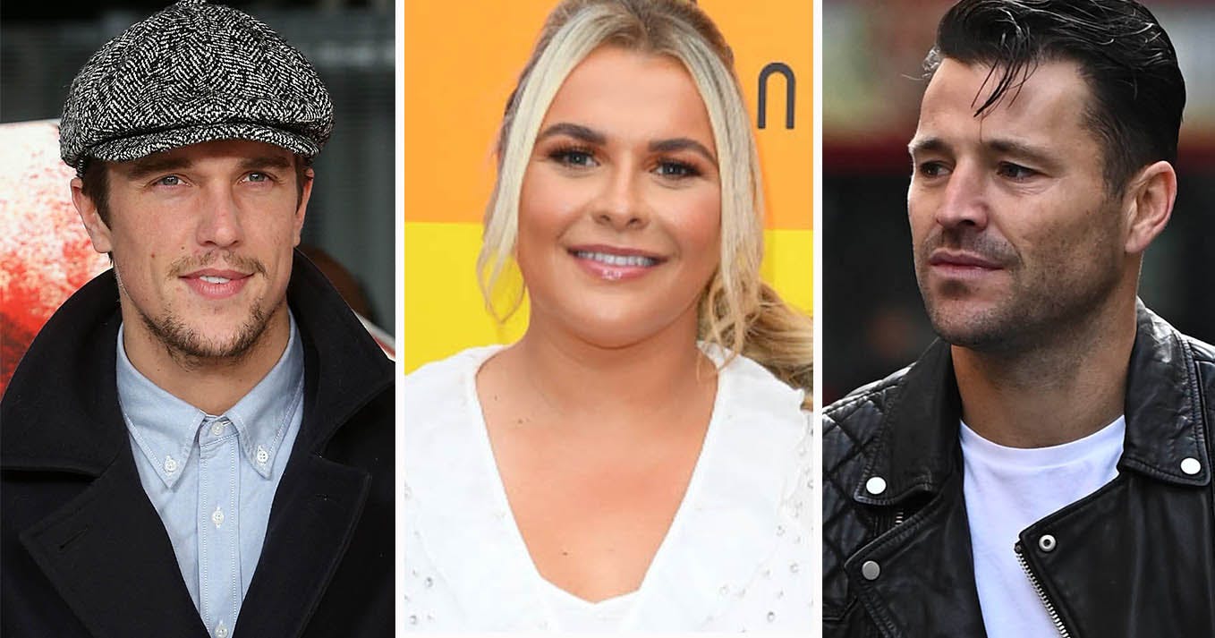 Saffron Lempriere reveals she's snogged TWO former co-stars and OMG 😲