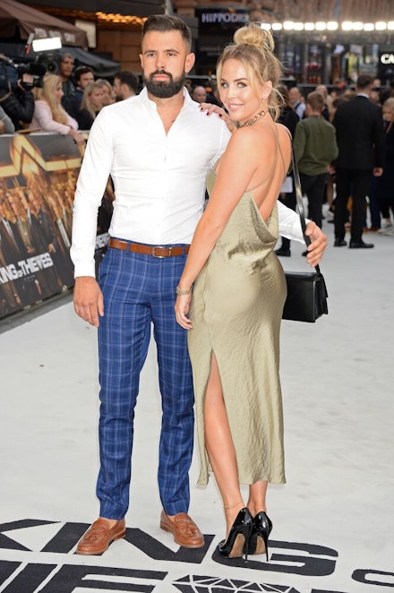 Lydia Bright’s joy: ‘My three sperm donor babies’ | Closer