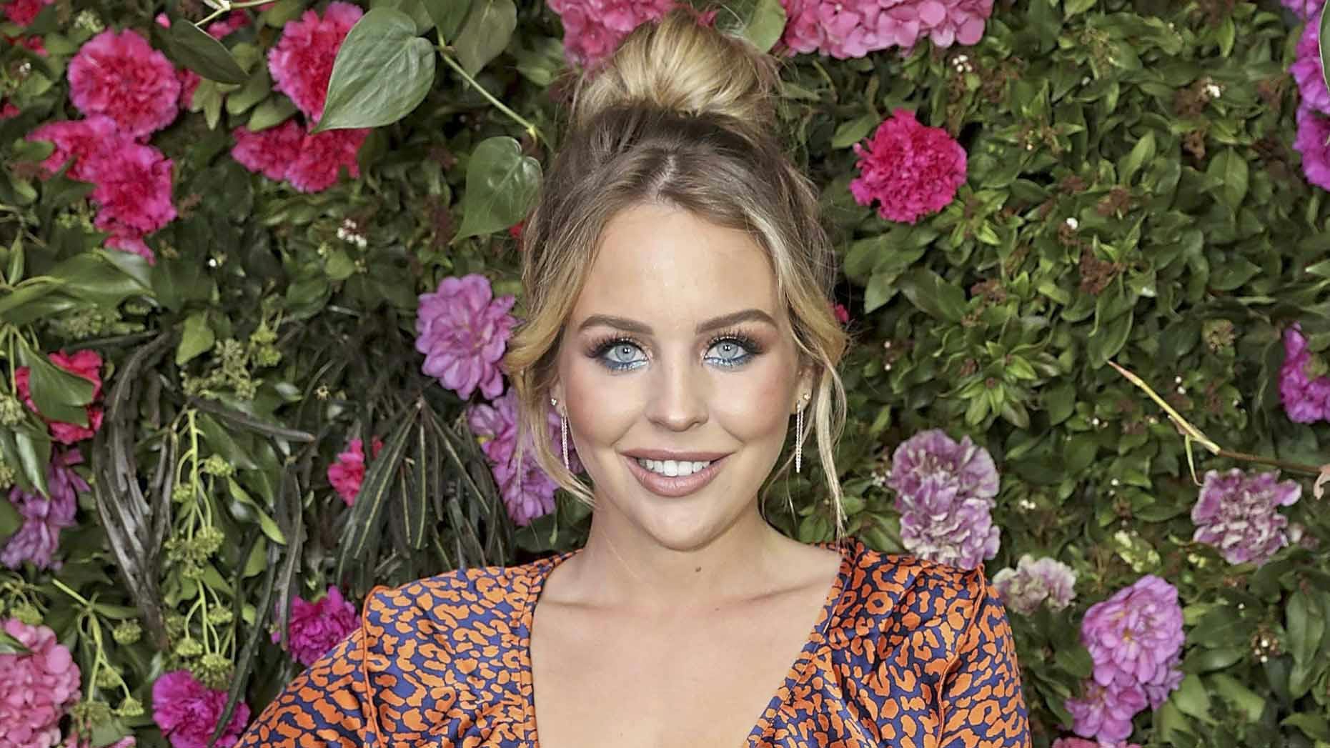 Lydia Bright's joy: 'My three sperm donor babies'