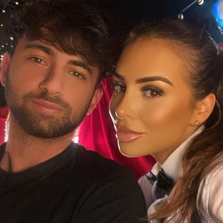 Love Island and TOWIE star Elma Pazar: her job, All Stars drama and ...