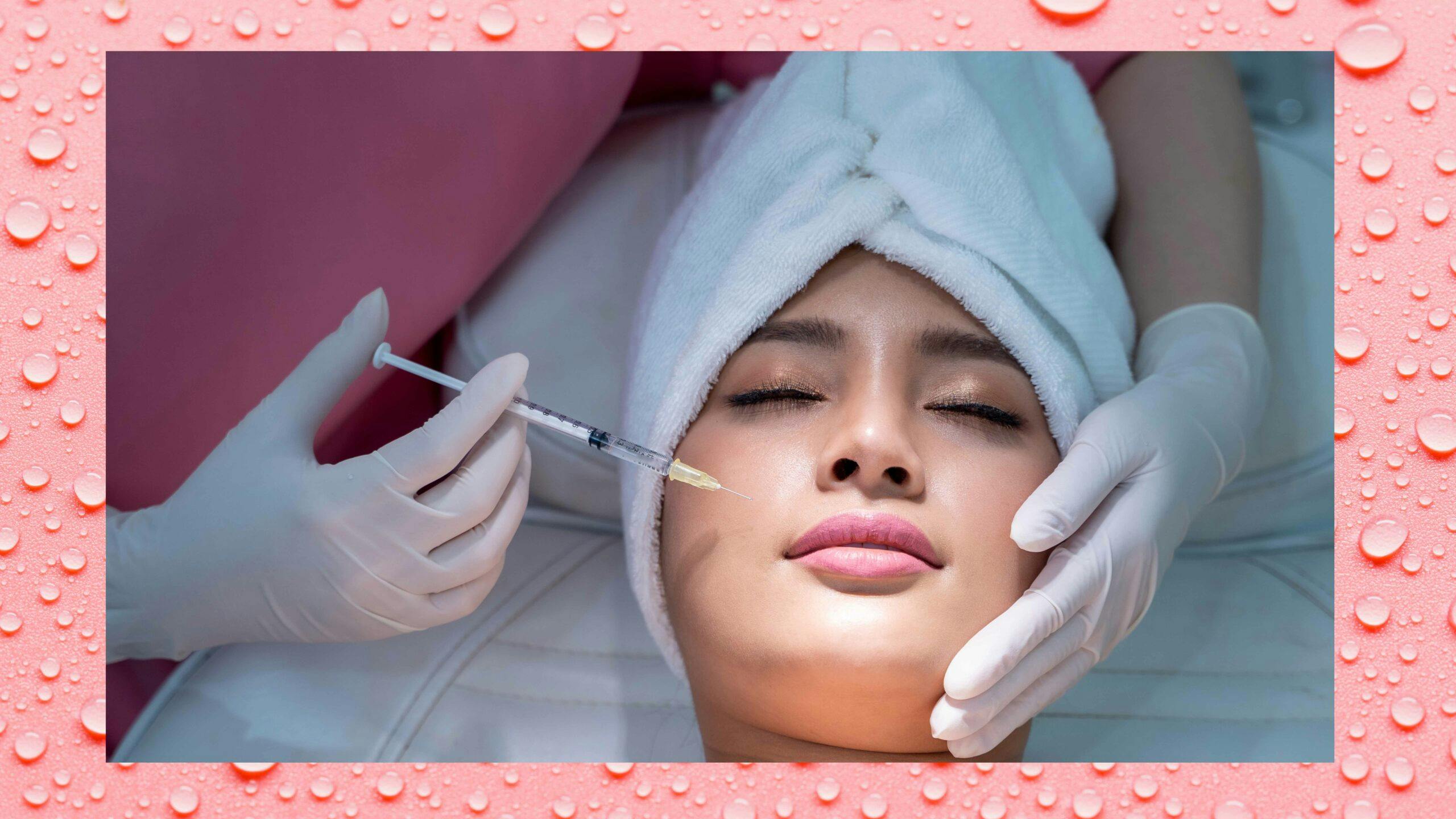 What is Profhilo? Everything you need to know – including the cost and ...