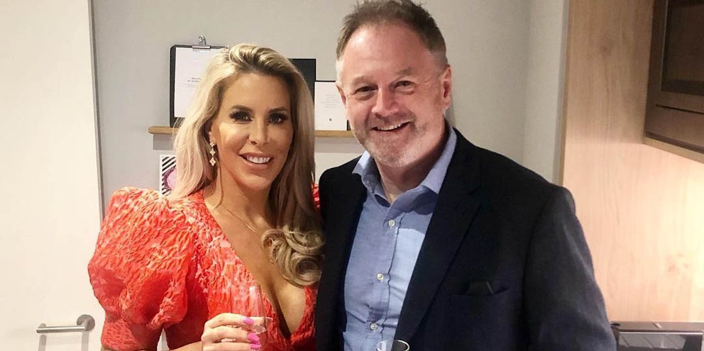 Real Housewives of Cheshire's Rachel Lugo opens up about new ...