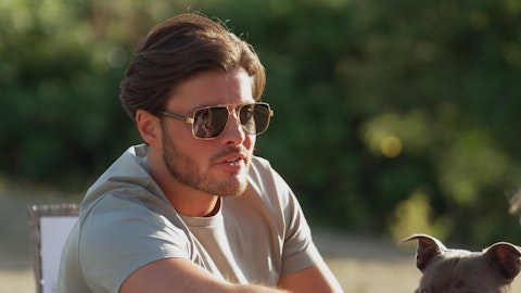 TOWIE's Jordan Brook: his age, feuds, Sophie Kasaei relationship