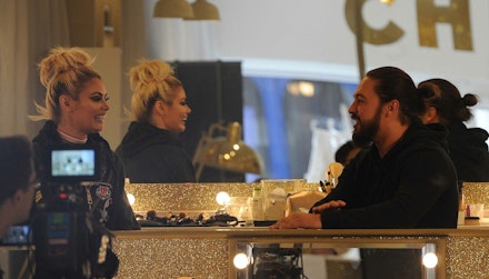 11 TOWIE couples you’ve definitely forgotten about | Closer