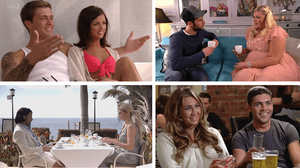 11 TOWIE couples you’ve definitely forgotten about | Closer