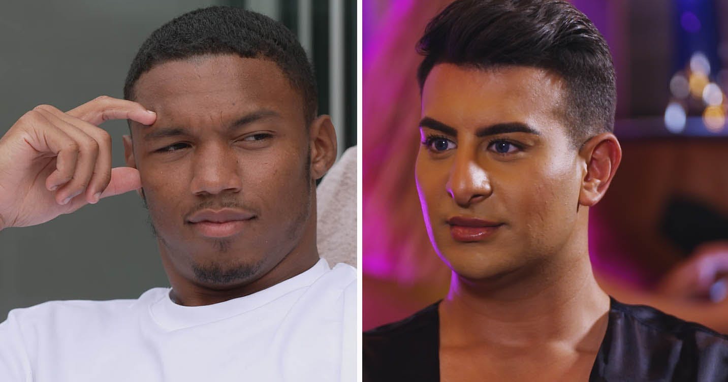 TOWIE’s Roman Hackett goes in on ‘irrelevant’ Junaid Ahmed following ...
