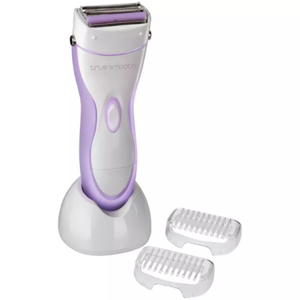 The Best Women's Electric Razor According To Real Reviews