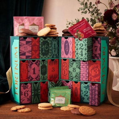 Best Food Advent Calendars 2025: From Fudge to Cheese